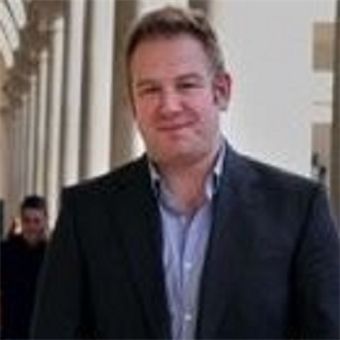 Simon Bailey | Kogan Page